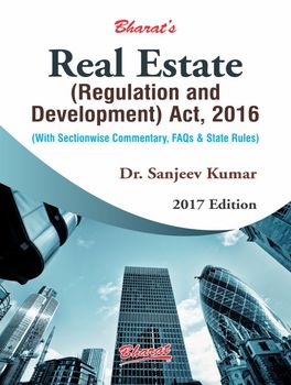 Real Estate (Regulation and Development) Act, 2016 - Taxsutra Reservoir