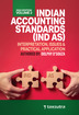 Buy Indian Accounting Standards Book (Ind AS) (3 Volumes) By Dolphy D ...