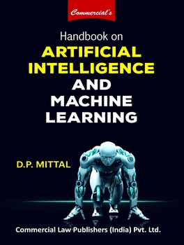 Handbook on Artificial Intelligence & Machine Learning (2025 Edition ...