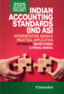 Indian Accounting Standards (Ind AS) (2025 Edition) - Taxsutra Reservoir